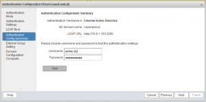 Integrasi Zimbra Dengan Active Directory Windows Server - Saadwebid
