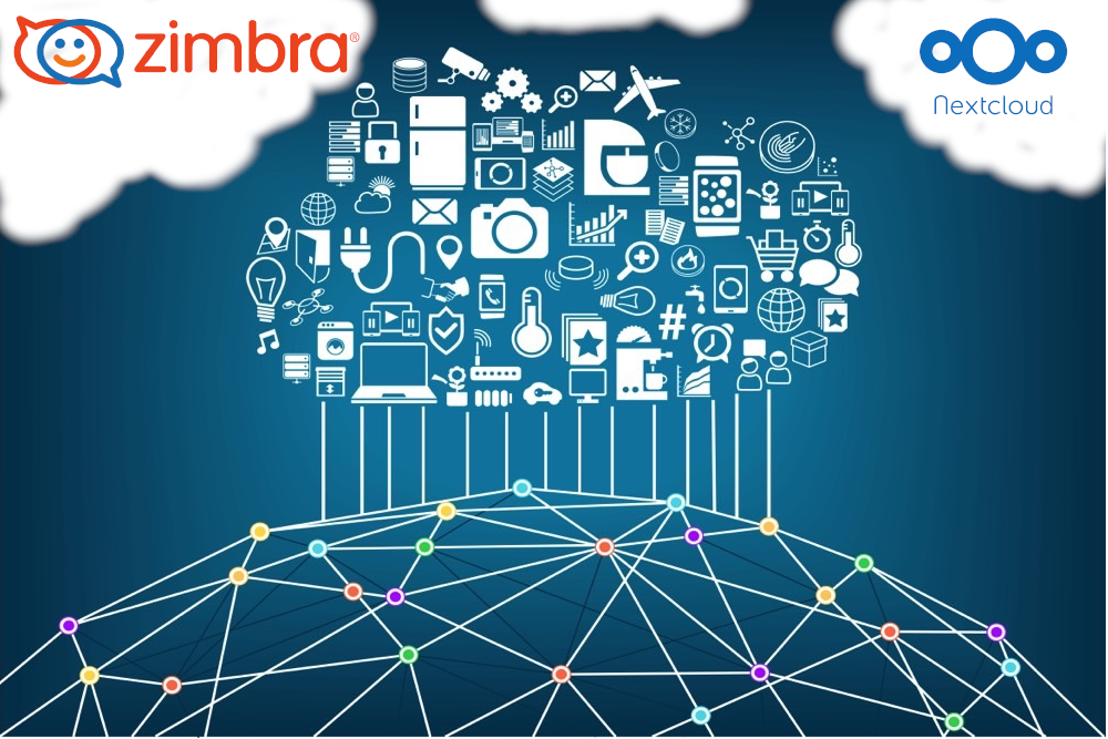 SaadWebId - Instalasi Zimbra Drive di Zimbra - saadwebid