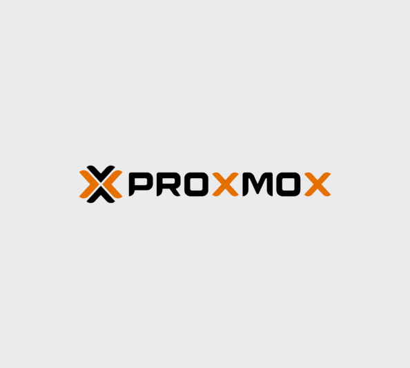 Proxmox-logo - Saadwebid