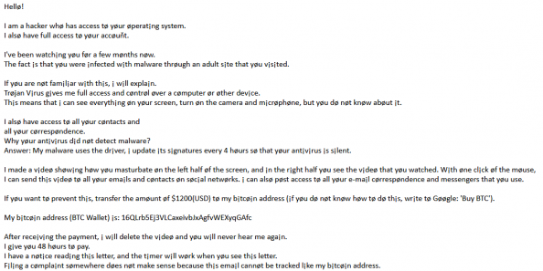 Blacklist Email SPAM Berdasarkan Isi Email di Zimbra