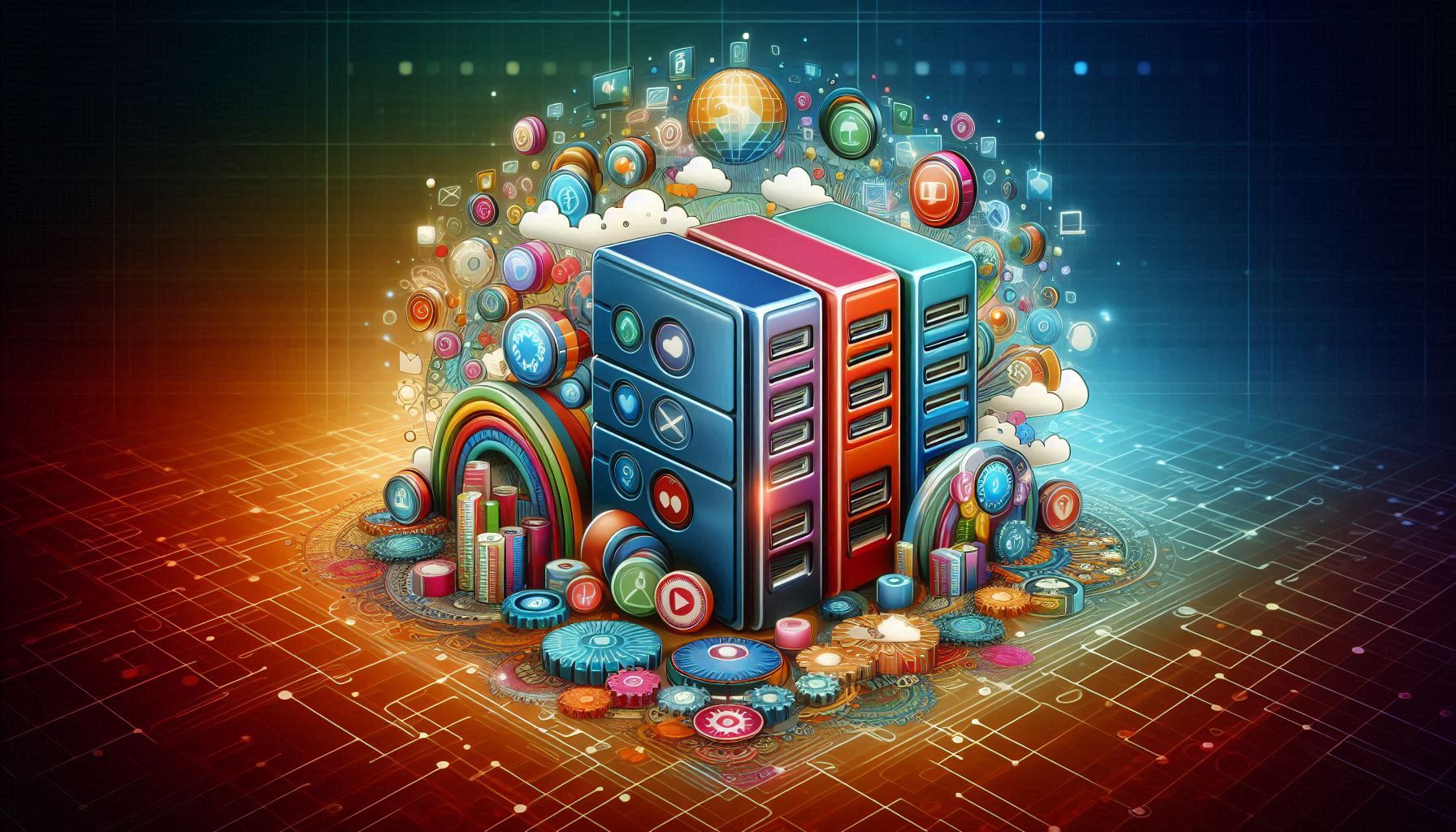 Mengubah Favicon WebClient Zimbra FOSS